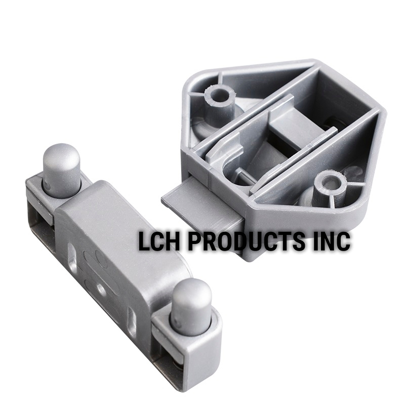 LCH PRODUCTS INC